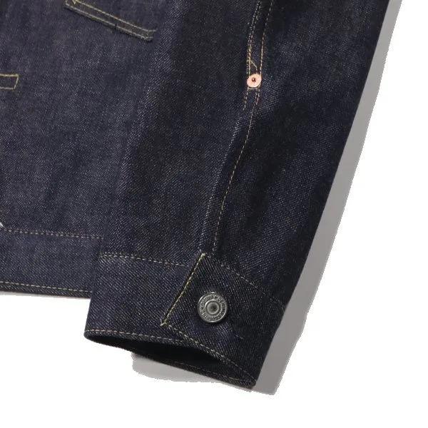 Denime ドゥニーム ウエアハウス 231XX-47 1947 MODEL XX Denime ドゥニーム ウエアハウス 231XX-47 1947 MODEL XX