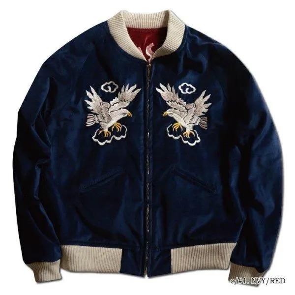 DELUXEWARE（デラックスウエア） [予約商品]デラックスウエア20周年特別商品 DX.SV001 ALASKA JACKET ...