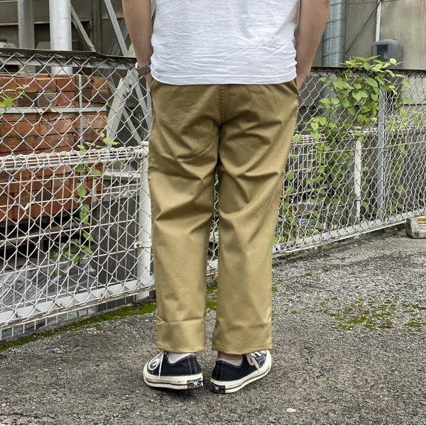 フェローズ M-41 チノパン アーミー トラウザーズ ミリタリー パンツ P41M PHERROWS :P41M:CELLULOID - 通販 - Yahoo!ショッピング