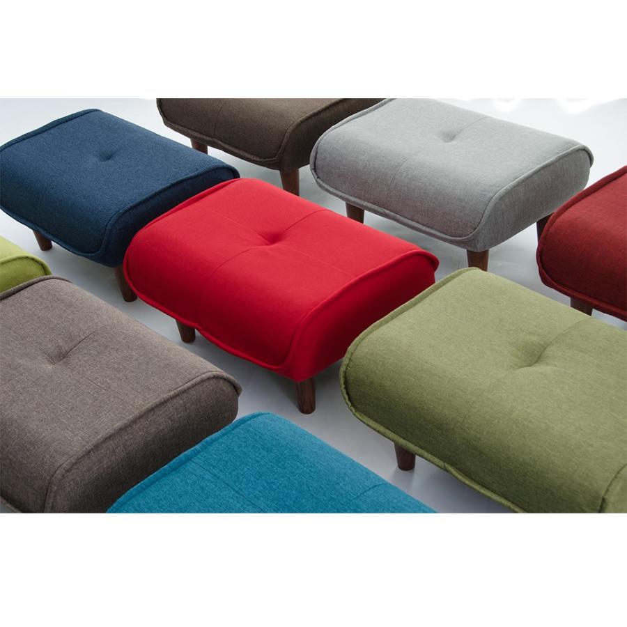 オットマン ottoman おしゃれ スツール ソファ 和楽 WARAKU 日本製 一人暮らし 新生活 サイドテーブル コンパクト a281 :sf-a281-ottoman:ソファール ...