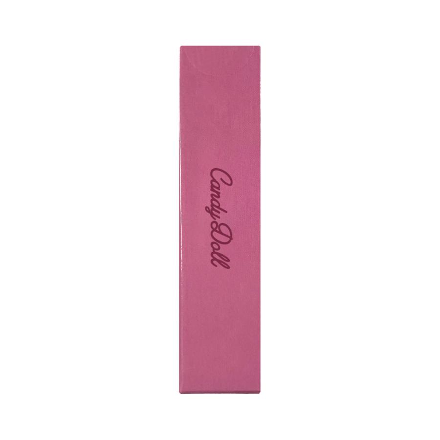 CandyDoll（キャンディドール） モイスチャーリップスティック 05 CASSIS GLOW カシスグロウ 【アウトレット/リニューアル ...