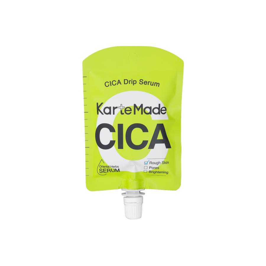 カルテメイド シカドリップセラム 70mL ※アウトレット/パッケージ不良混在 : Celule Online Shop - 通販 - Yahoo!ショッピング