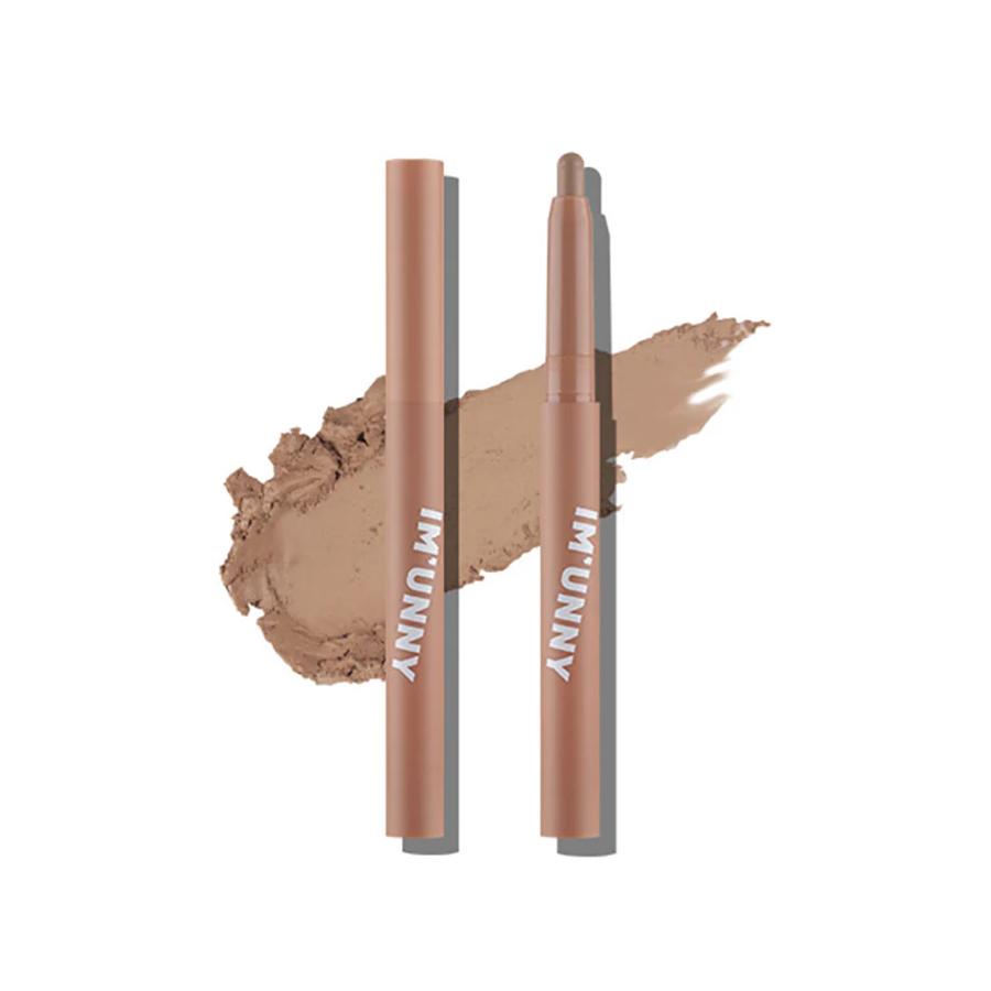 IM UNNY アイムユニ エンチャンティングスティックシャドウ 04 サターンベージュブラウン ※アウトレット/パッケージ汚れ混在 : Celule Online Shop - 通販 ...