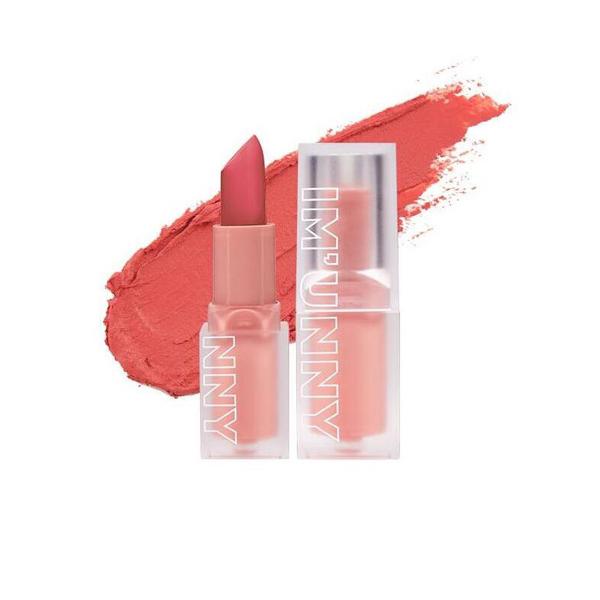IM UNNY アイムユニ ウェイトレスマットリップスティック 03 ドライペタル ※アウトレット/パッケージ汚れ混在 : Celule Online Shop - 通販 - Yahoo!ショッピング
