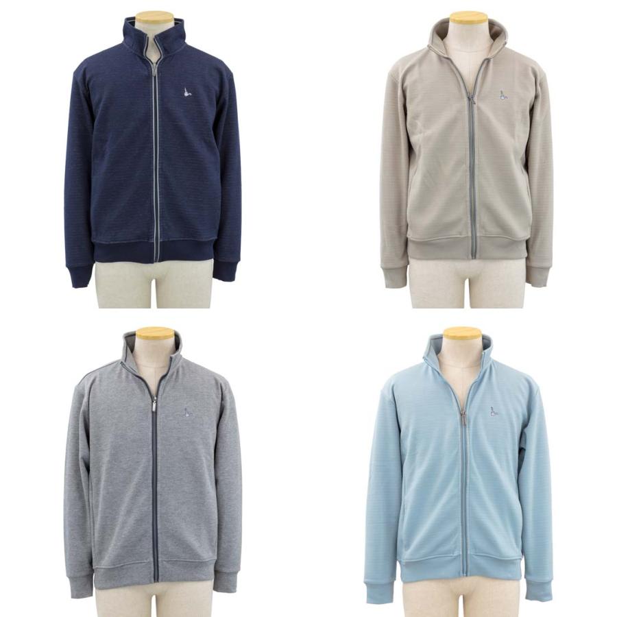 TOROY トロイ フルジップ トレーナー ブルゾン シニアファッション 70代 80代 90代 春夏 メンズ 父の日 敬老の日 : おしゃれセンターうらしま - 通販 - Yahoo!ショッピング