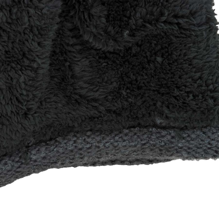 婦人 ふんわり あったか 裏ボア シャロット ニット帽 帽子 服 衣料 介護 老人 高齢者 シニアファッション 女性 通販 秋冬 70代 80 ...