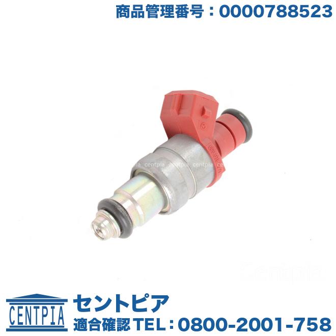 インジェクター メルセデスベンツ Vクラス W638 V230 M111 直4エンジン : 0000788523-ed07 : セントピア ...