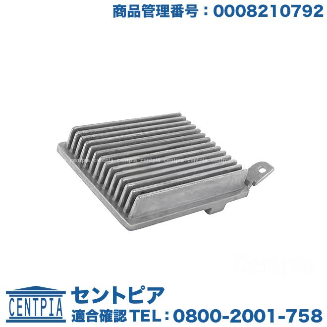 Mercedes-Benz エアコン ブロアレジスター メルセデスベンツ Vクラス W639 3.2 3.5 V350 : セントピア ...