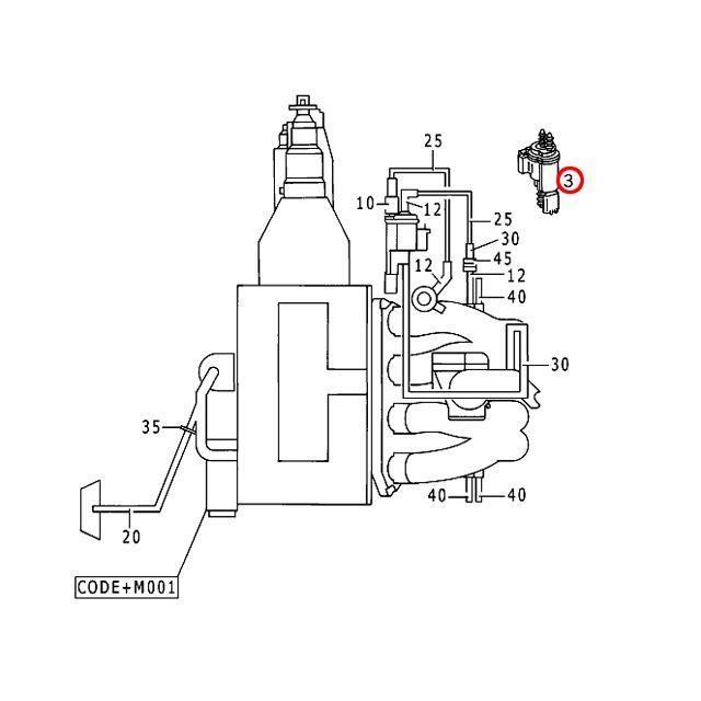 EGR スイッチオーバーバルブ チェンジオーバーバルブ メルセデスベンツ Eクラス W212 E220D E250 E300 E350 E350D E550 E63AMG ...
