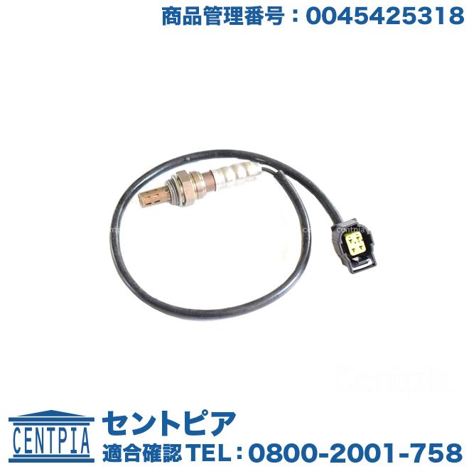 スマート O2センサー フォーツークーペ(451) フォーツーカブリオ(451) : セントピア ショッピングストア - 通販 - Yahoo ...