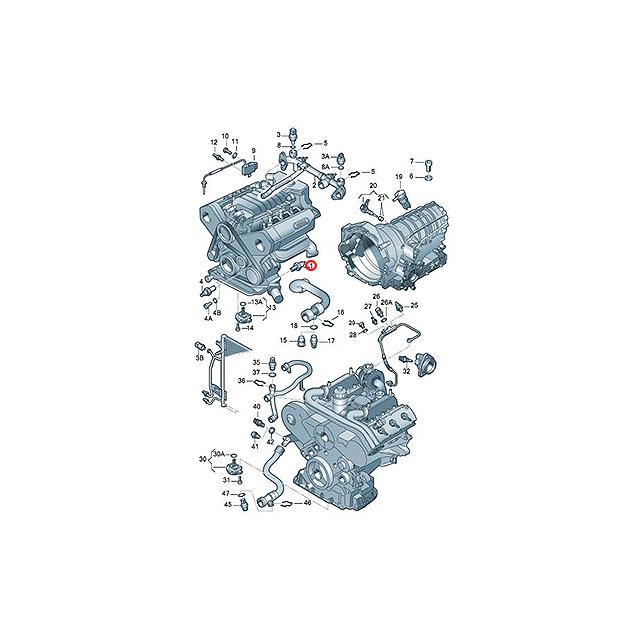 Audi オイルプレッシャースイッチ アウディ Q7 4LCJTS : セントピア ショッピングストア - 通販 - Yahoo!ショッピング