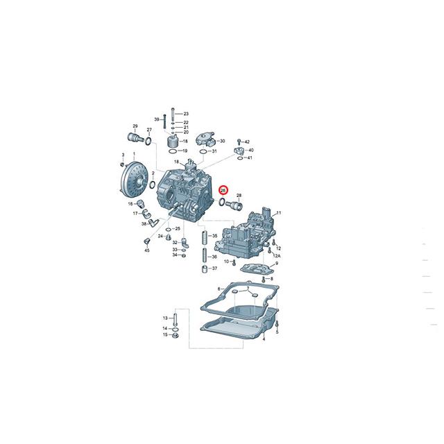 Audi デフサイドシール (1個) アウディ A3 S3 8PAXW 8PAXX 8PBDBF 8PBGU 8PBLR 8PBLX 8PBMJF 8PBSE 8PBUBF 8PBVY ...