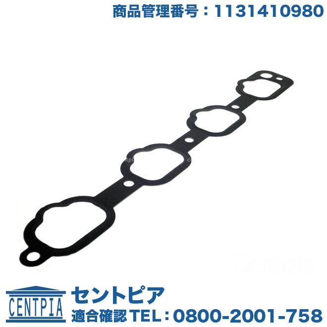インテークマニホールド インマニ ガスケット メルセデスベンツ SLクラス R230 SL500 SL55AMGコンプレッサー M113 V8 ...