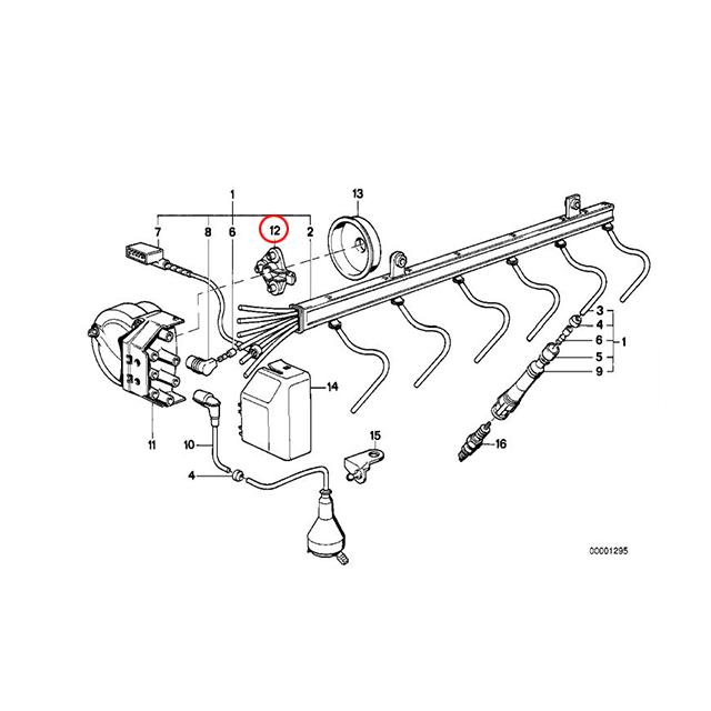 BMW ディスローター E24 E30 E32 E36 E38 F30 F31 F34 F80 : セントピア ショッピングストア - 通販 - Yahoo!ショッピング