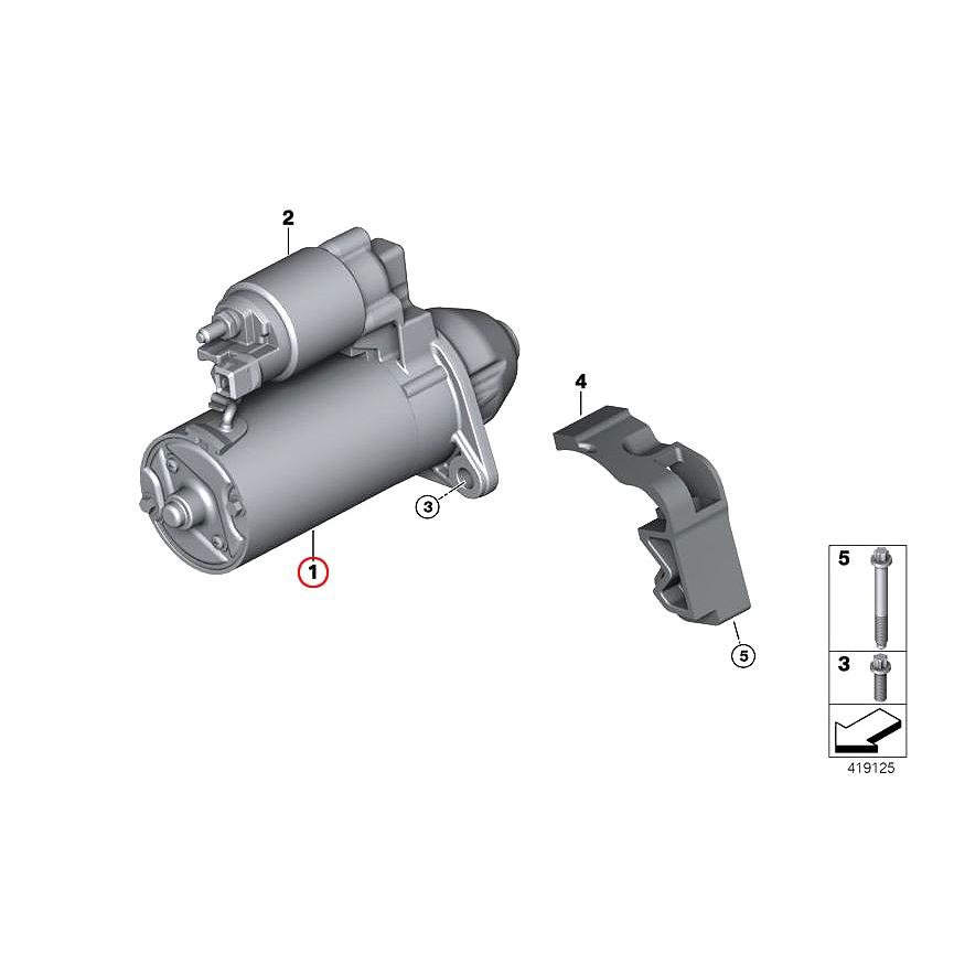 セルモーター BMW E60 E61 E63 E70 E71 E82 E83 E84 E85 E86 E87 E88 E89 E90 E91 E92 E93 F01 F02 F10 F11 ...