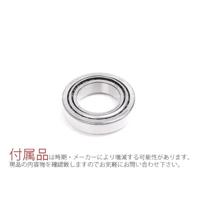 Mercedes-Benz ホイール ハブベアリング フロント 内側 左右共通(1個) メルセデスベンツ Eクラス W211 E240 ...