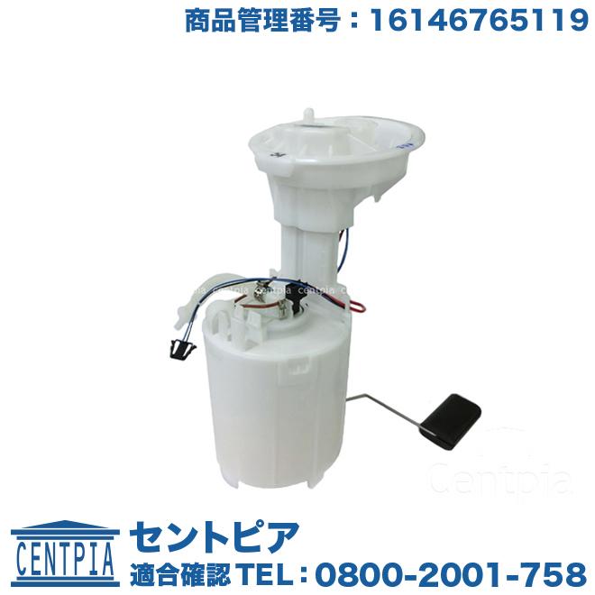 フューエルポンプ MINI(ミニ) R50 R52 クーパー ワン RA16 RF16 W10 直4エンジン Cooper One ...