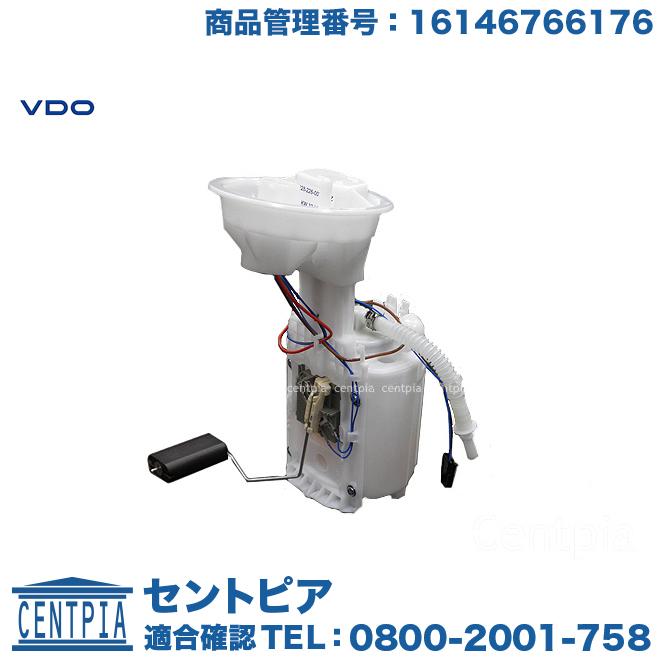 フューエルポンプ MINI(ミニ) R50 クーパー ワン RA16 Cooper One : 16146766176 : セントピア ...