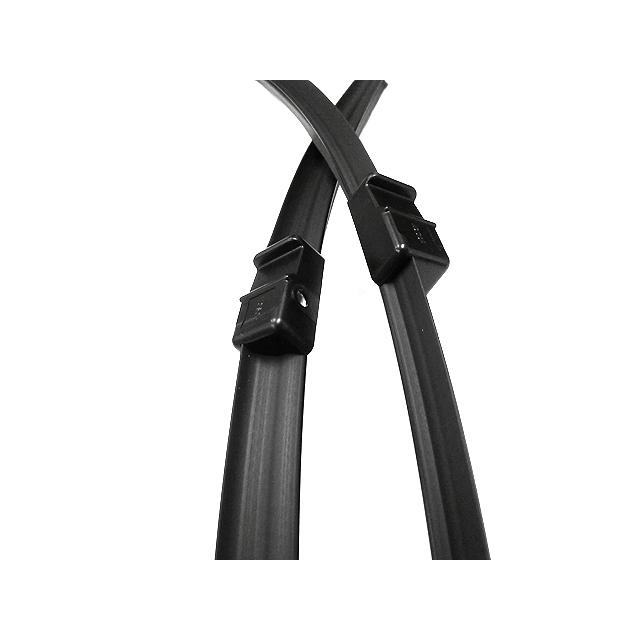 Mercedes-Benz フロント ワイパーブレード 左右セット メルセデスベンツ Cクラス W204 C180 C200 C250 ...