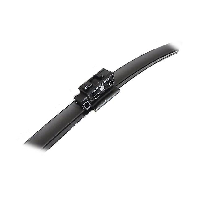 エアロ ワイパーブレード フロント 左右セット メルセデスベンツ Cクラス W205 C180 C200 C220D C250 C350E ...