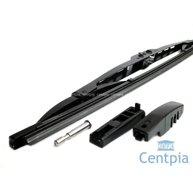 ワイパーブレード リア メルセデスベンツ Eクラス W211 E230 E240 E250 E280 E300 E320 E350 E500 ...