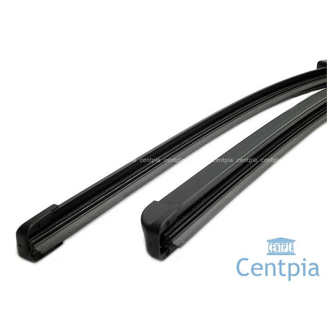 フロント ワイパーブレード 左右セット メルセデスベンツ W211 E230 E240 E250 E280 E300 E320 E350 ...