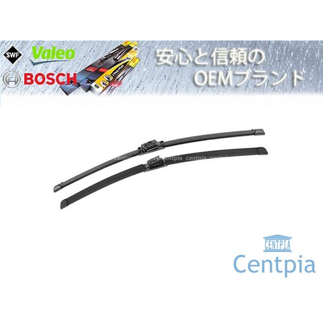 ワイパーブレード フロント 左右セット メルセデスベンツ Eクラス W238 E200 E300 E400 左ハンドル用 ...
