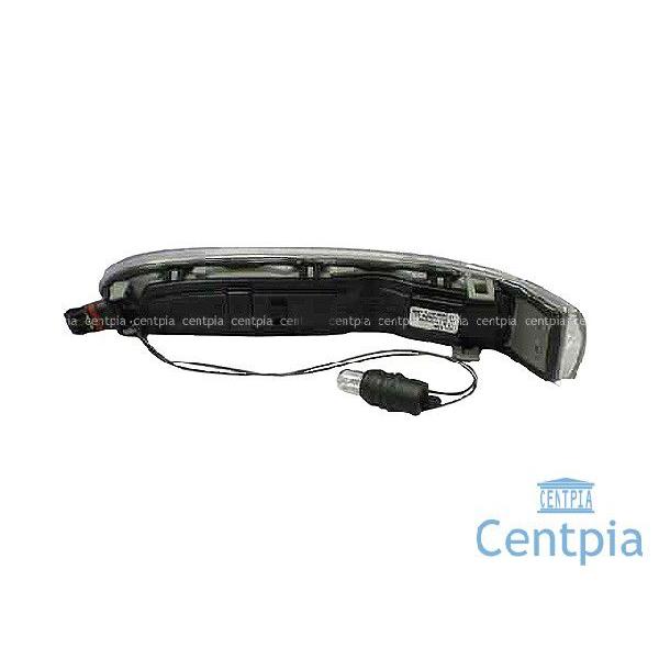 純正品 W220後期用 ドアミラーウインカーレンズ 右側 メルセデスベンツ Sクラス W220(後期 03y〜) S320 S350 S430 ...