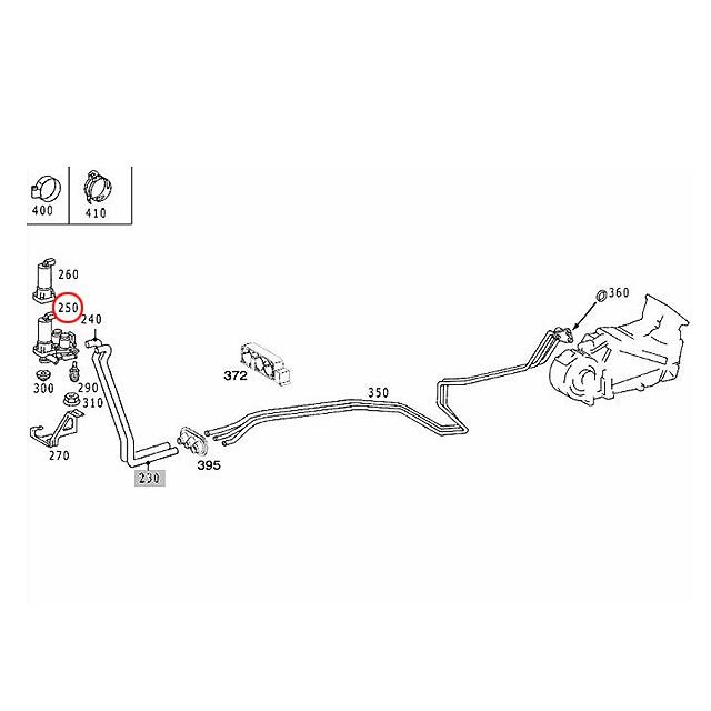 Mercedes-Benz ヒーターバルブ メルセデスベンツ W220 W221 : セントピア ショッピングストア - 通販 - Yahoo ...