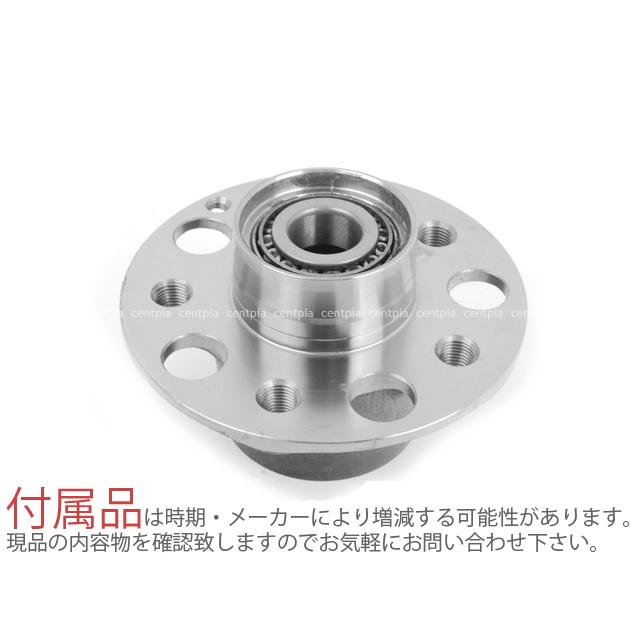 Mercedes-Benz ホイール ハブベアリング フロント 左右共通 メルセデスベンツ W221 W216 221-330-0225 ...