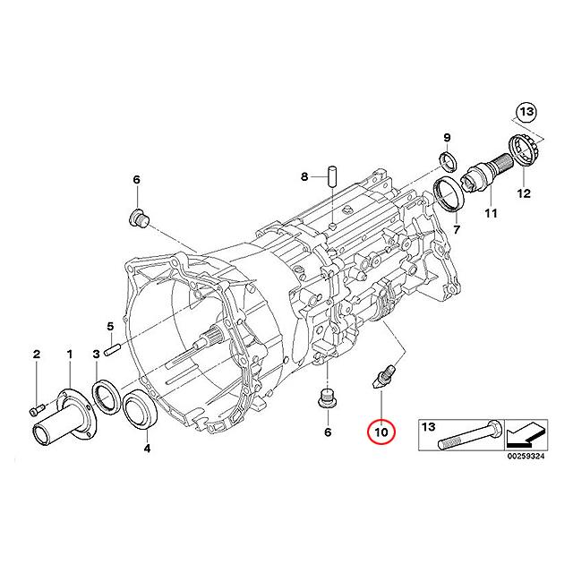 BMW バックランプスイッチ 1シリーズ E82 E87 E88 116i 118i 120i 130i 135i UC20 UC30 UC35 UD20 UD30 UE16 UF18 ...