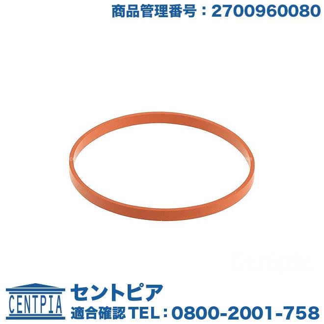 Mercedes-Benz スロットルボディ ガスケット メルセデスベンツ Bクラス W246 B180 B250 : セントピア ...