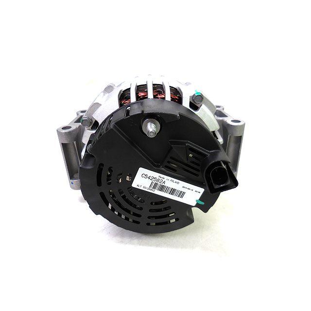 オルタネーター 14V 120A メルセデスベンツ SLKクラス R171 SLK200コンプレッサー M271 直4エンジン ...