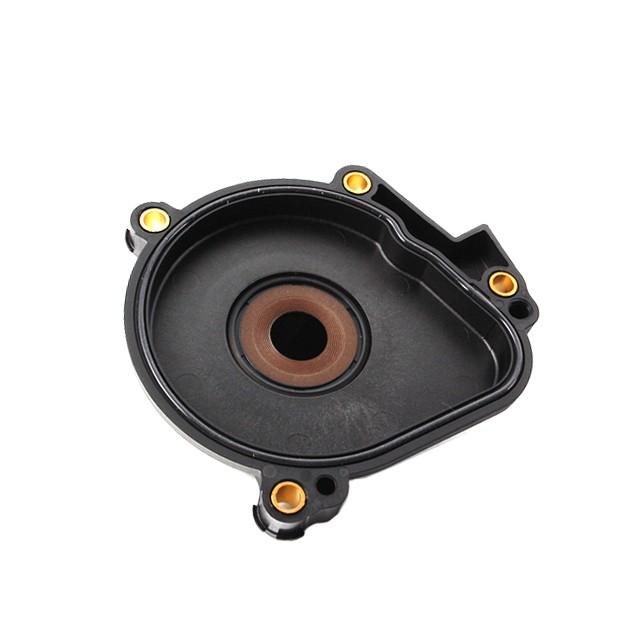 オイルセパレーターハウジングカバー メルセデスベンツ SLKクラス R171 SLK280 SLK350 M272 V6エンジン ...