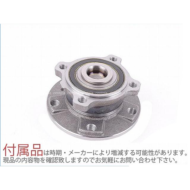 BMW ホイールハブベアリング フロント 左右共通 BMW 7シリーズ E65 E66 735i 740i 745i 750i 745Li ...
