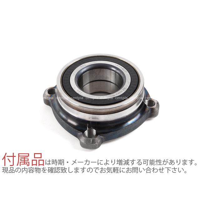 BMW ホイール ハブベアリング リア 左右共通 5シリーズ E60 E61 525i 530i 530xi 550i NB48 NE30 ...