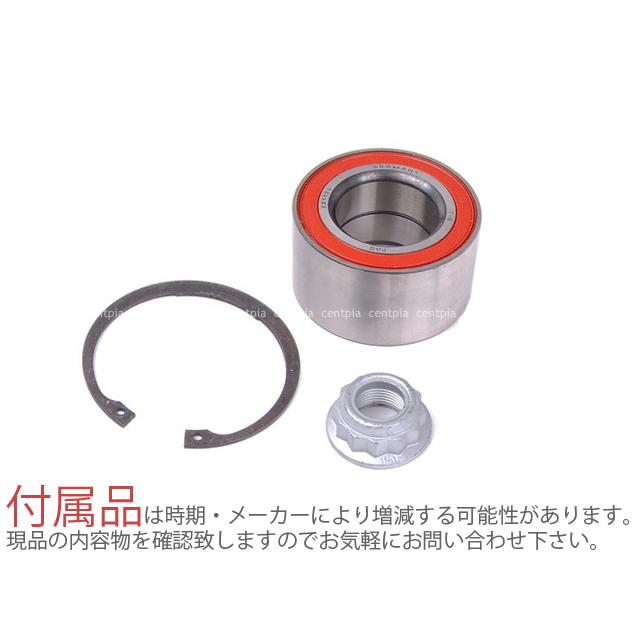 BMW ホイール ハブベアリング リア 左右共通 BMW E36 E46 3341-1130-617 : セントピア ショッピングストア ...