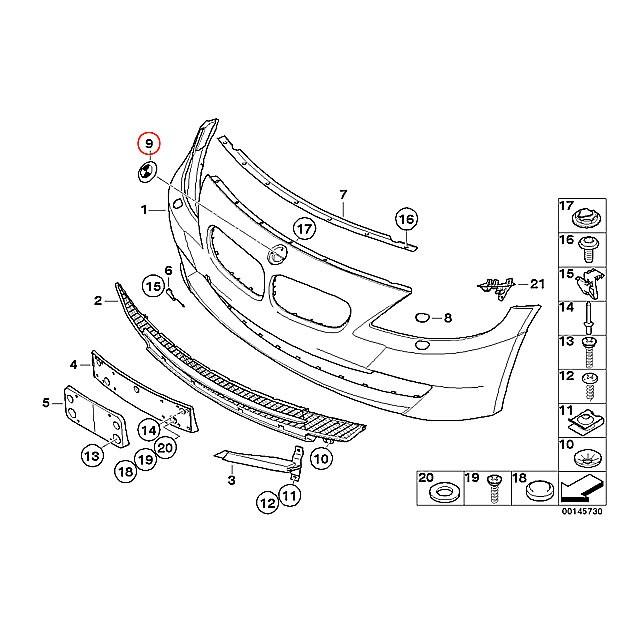 BMW 純正品 ボンネット エンブレム オーナメント フロント Z4 E85 E86 E89 : セントピア ショッピングストア - 通販 - Yahoo!ショッピング