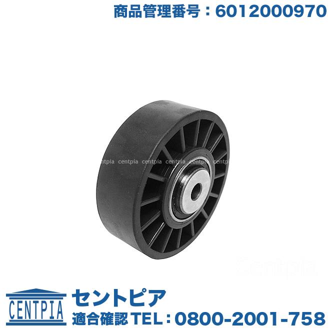 ベルトテンショナープーリー メルセデスベンツ Cクラス W202 C250D OM605 直6エンジン : 6012000970-ed02 ...