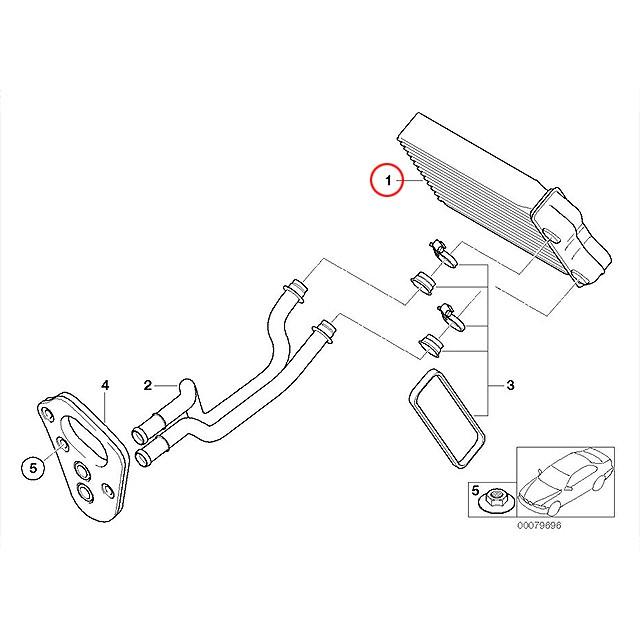 MINI（ミニ） ヒーターコア R50 R52 R53 クーパー クーパーS ワン RA16 RF16 RH16 RE16GP RE16 ...
