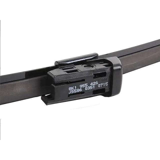 Audi フロント ワイパーブレード 左右セット アウディ A4 S4 RS4 8KCAB 8KCAKF 8KCALF 8KCDH 8KCDN ...