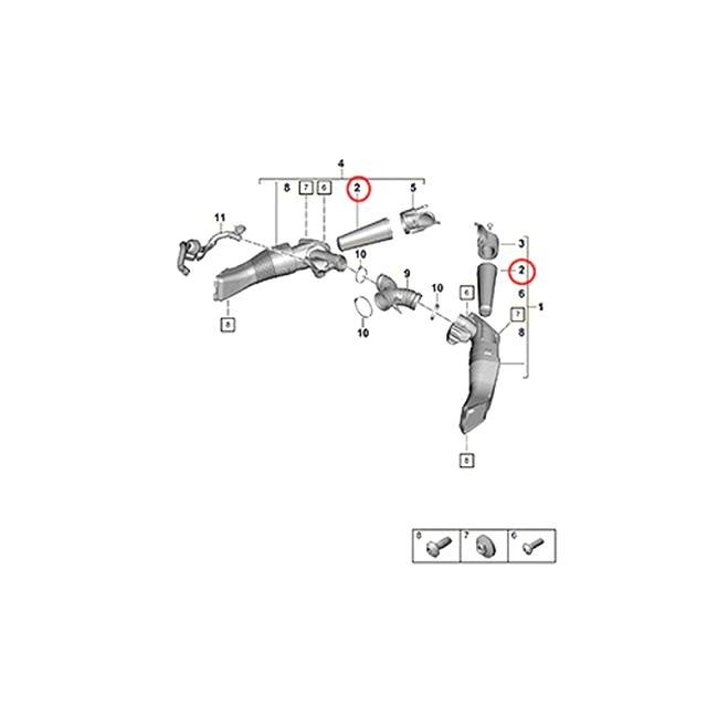 PORSCHE エアフィルター ポルシェ ケイマン 981 CAYMAN : セントピア ショッピングストア - 通販 - Yahoo!ショッピング