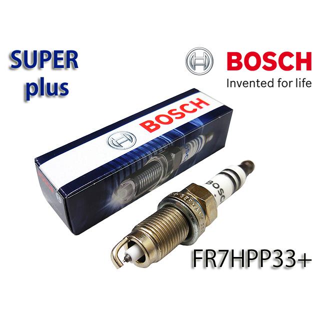 フォルクスワーゲン スパークプラグ ポロ 9NBBY 9NBKY FR7HPP33+ ダブルプラチナ 白金 POLO : セントピア ...