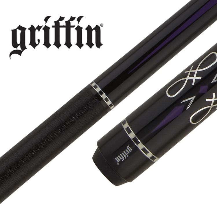 Griffin GR62 プレイキュー : ビリヤードセントラル - 通販 - Yahoo!ショッピング