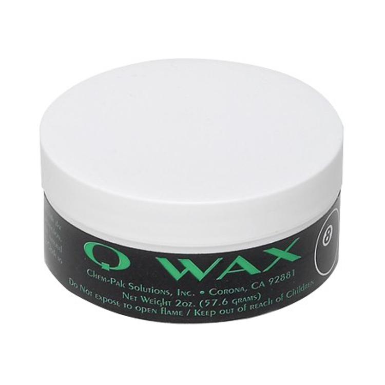 Q Wax ワックスクリーナー : ビリヤードセントラル - 通販 - Yahoo!ショッピング