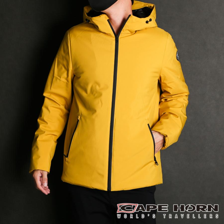 CAPEHORN 【CAPE HORN/ケープホーン】Pan de indio / ダウンジャケット 31509【メンズ】【送料無料】 : CENTRAL5811 - 通販 - Yahoo ...