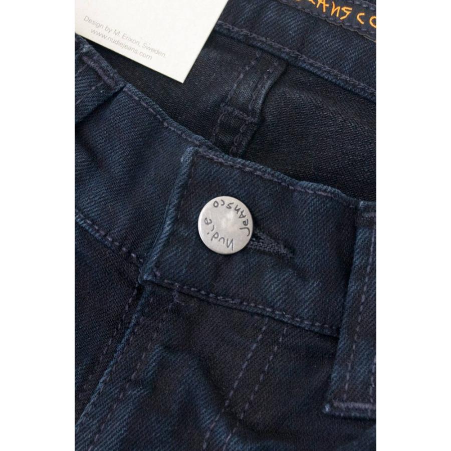 Nudie Jeans 【Nudie Jeans/ヌーディージーンズ】TIGHT TERRY Nudie Jeans 【Nudie Jeans/ヌーディージーンズ】TIGHT TERRY