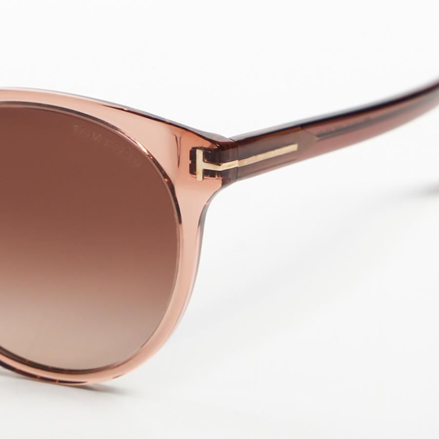 TOM FORD EYEWEAR 【TOM EYEWEAR/トム フォード アイウェア】【日本正規品】Sunglasses / サングラス ...