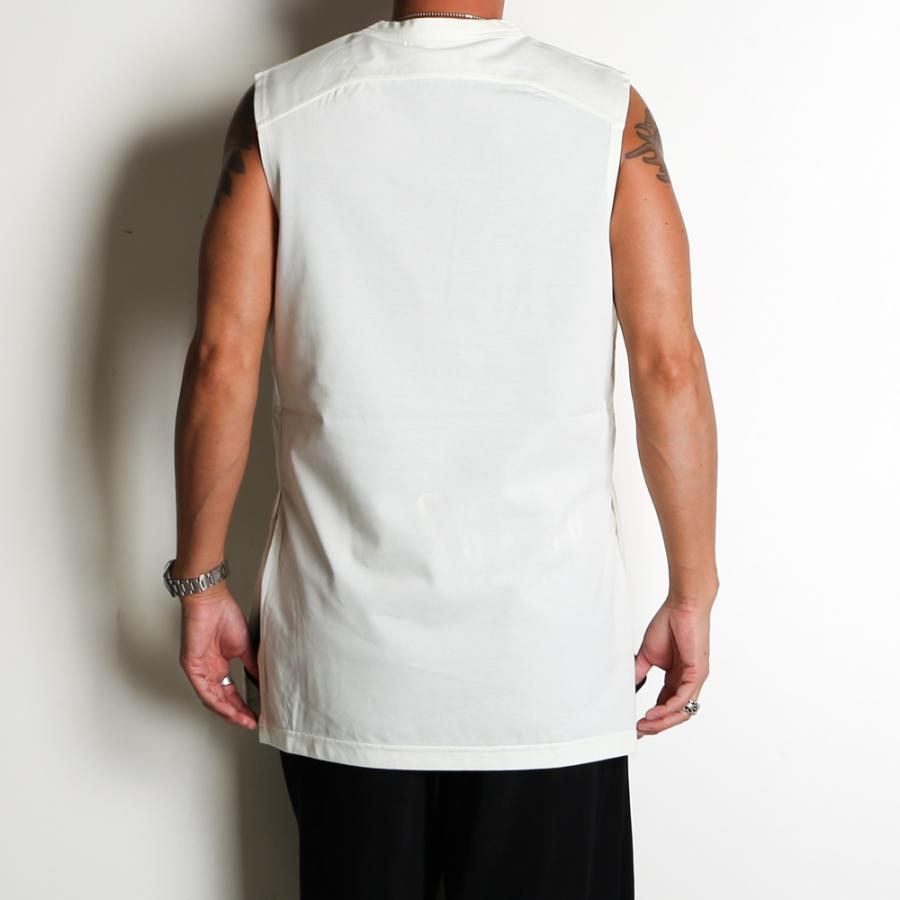 【国内正規品】【Y-3/ワイスリー】TANK TOP - OFF WHITE / IV8236【メンズ】【ユニセックス】【送料無料 ...