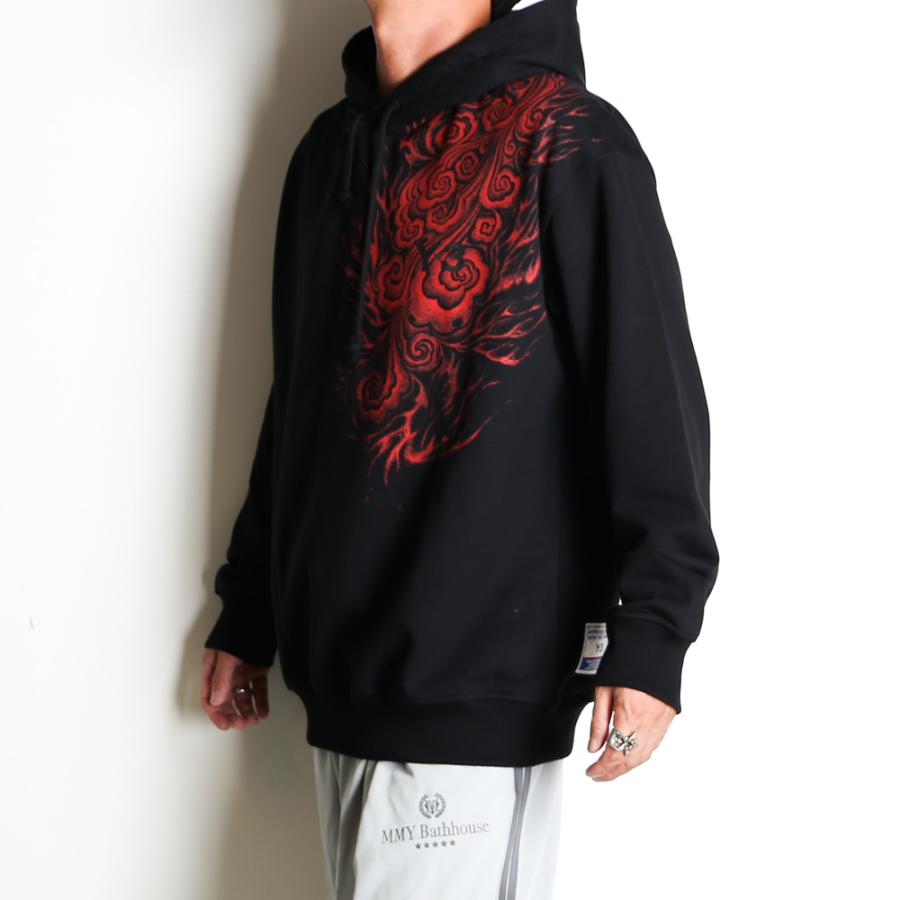Y-3 【国内正規品】【Y-3/ワイスリー】JFA CW HOODIE / プルオーバー フーディー IW7386【ユニセックス】【送料無料 ...